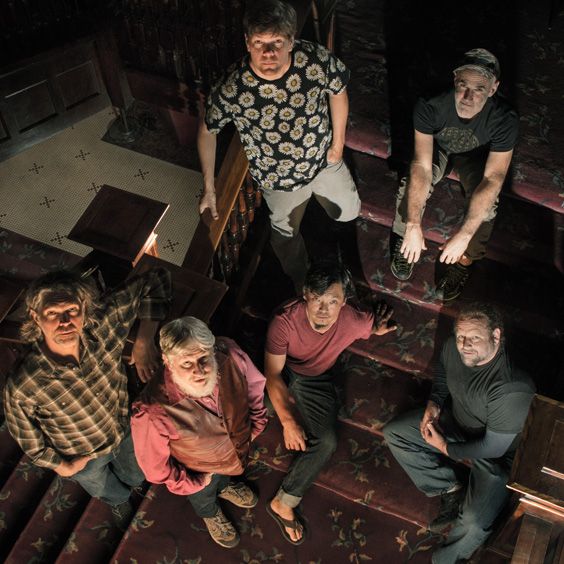 The String Cheese Incident Red Rocks Amphitheatre