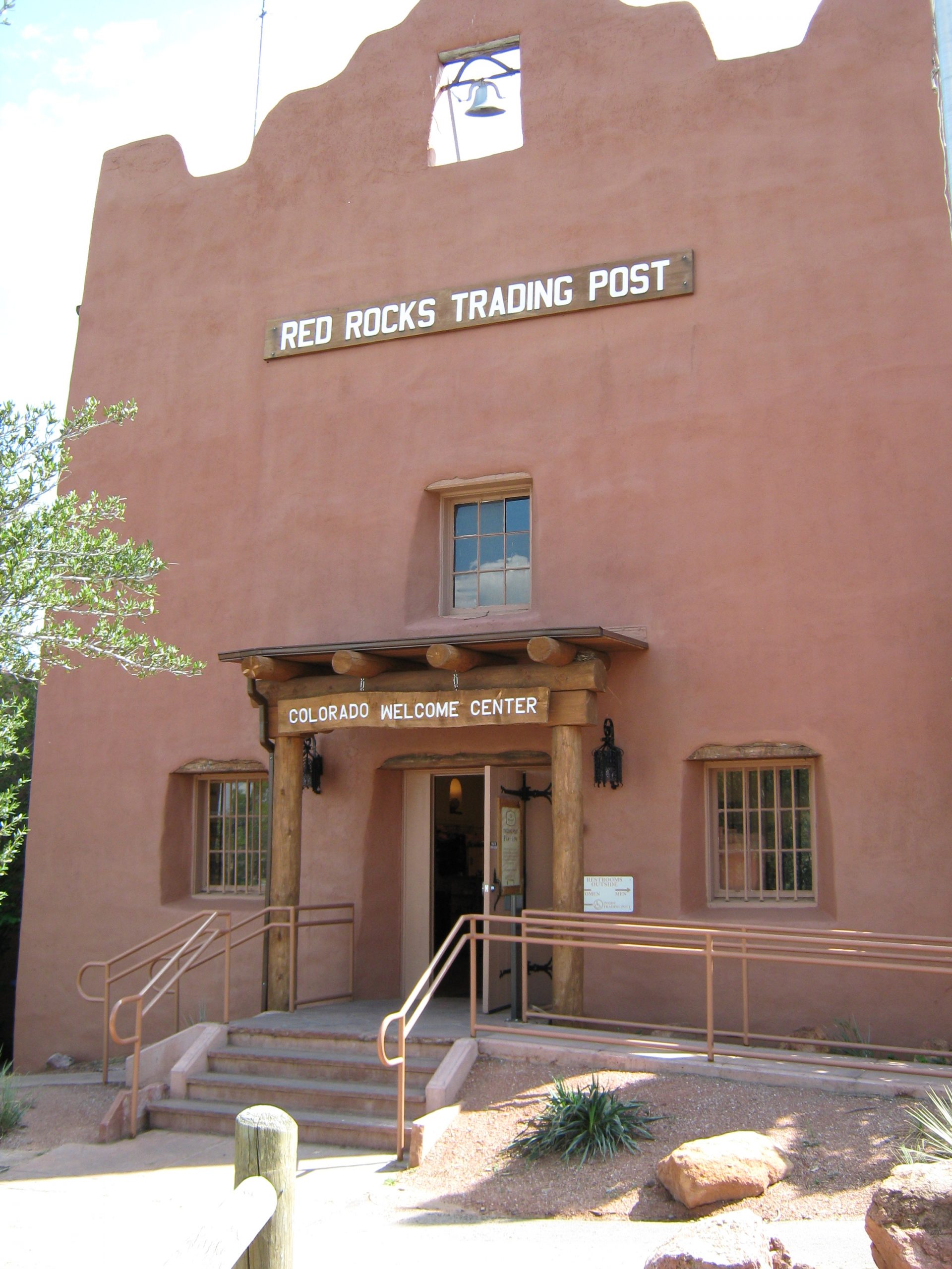Trading Post