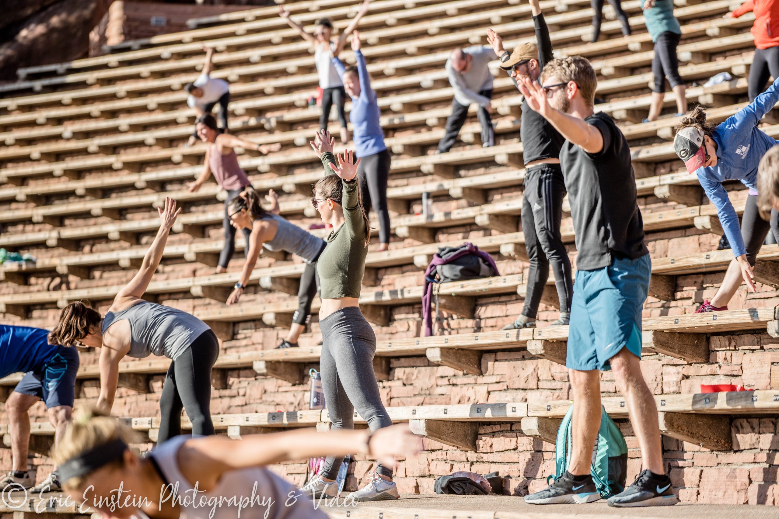 Snowshape Winter Fitness