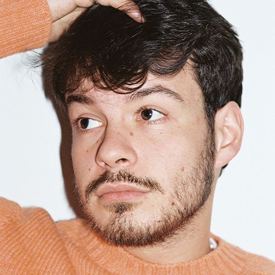 Rex Orange County Red Rocks Amphitheatre