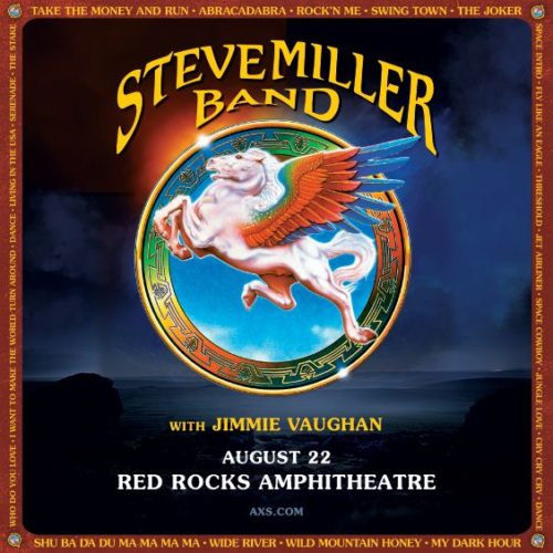 Homepage - Red Rocks Amphitheatre