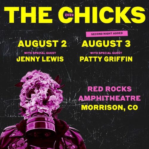 Homepage - Red Rocks Amphitheatre