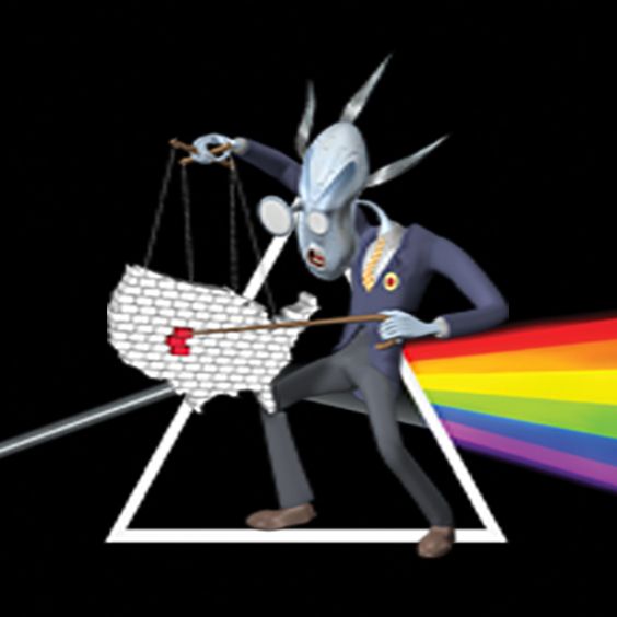 Brit Floyd Red Rocks Amphitheatre