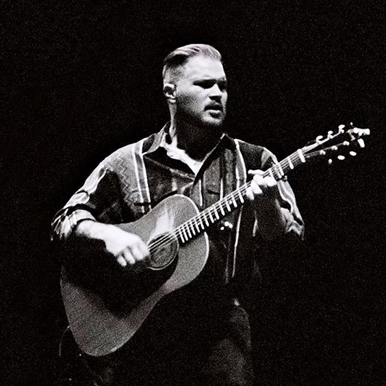Zach Bryan 6/26 Red Rocks Amphitheatre