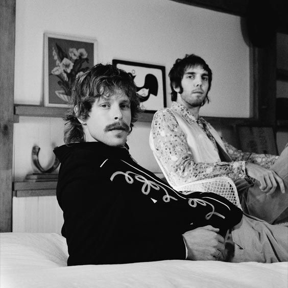 CAAMP 7/20 Red Rocks Amphitheatre