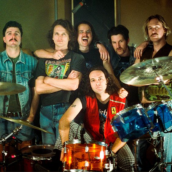 ALL DAY - Two Shows! -King Gizzard & the Lizard Wizard Red Rocks ...