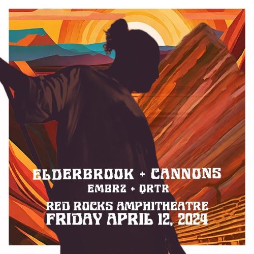 Homepage - Red Rocks Amphitheatre