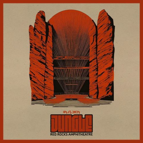 Homepage - Red Rocks Amphitheatre