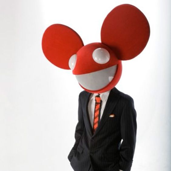 retro5pective: 25 years of deadmau5 Red Rocks Amphitheatre