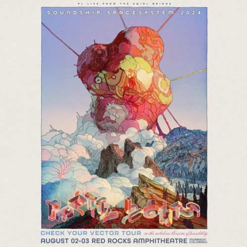 Red Rocks Park & Amphitheatre - Official Website