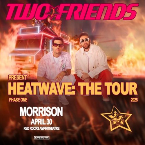 Red Rocks Park & Amphitheatre - Official Website