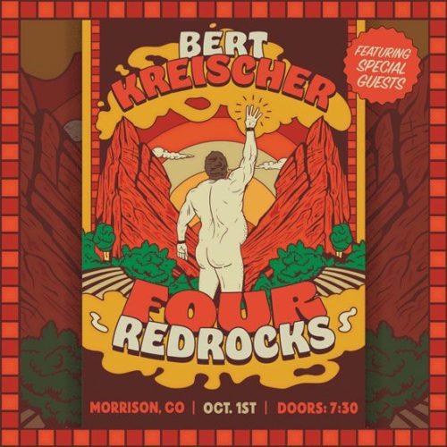 Red Rocks Park & Amphitheatre - Official Website